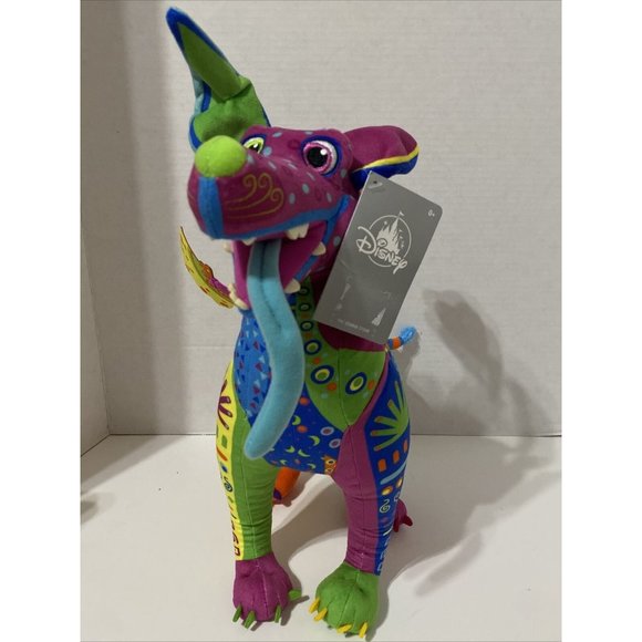 Disney | Toys | New Disney Pixar Coco Day Of The Dead Spirit Enchanted ...